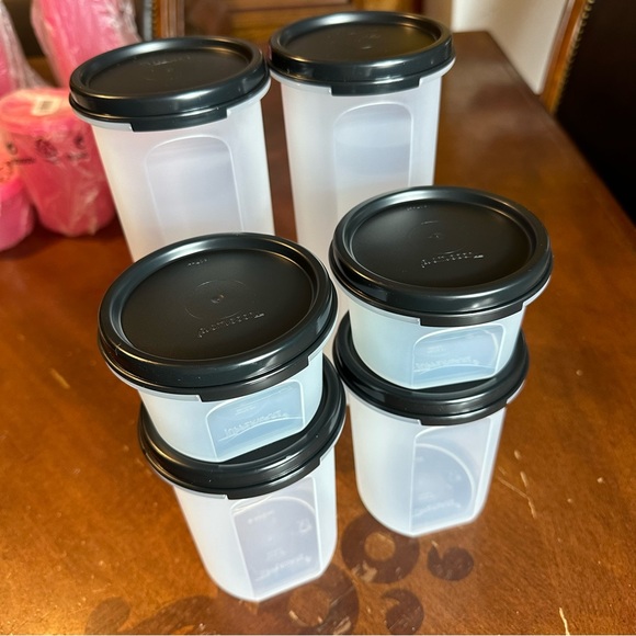 Tupperware | Kitchen | Tupperware Modular Mates Set | Poshmark